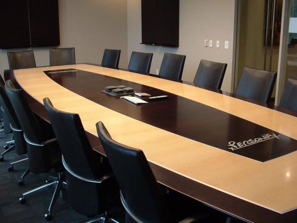 Table - Unique Concepts
