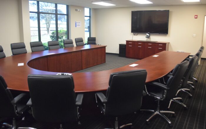 How to Build a Better Conference Room - Unique Concepts