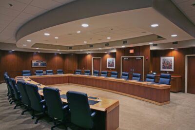 Different Types of Conference Tables - Unique Concepts